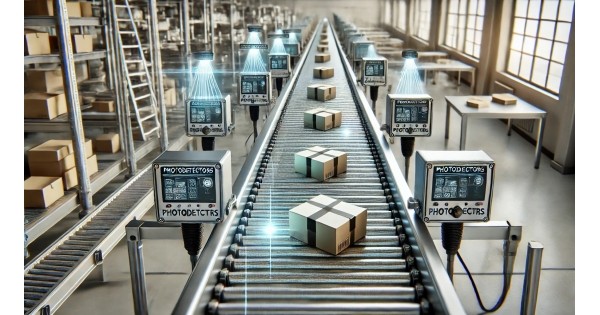 Fotocellule Azbil: Soluzioni Precise alta qualità per la Lettura